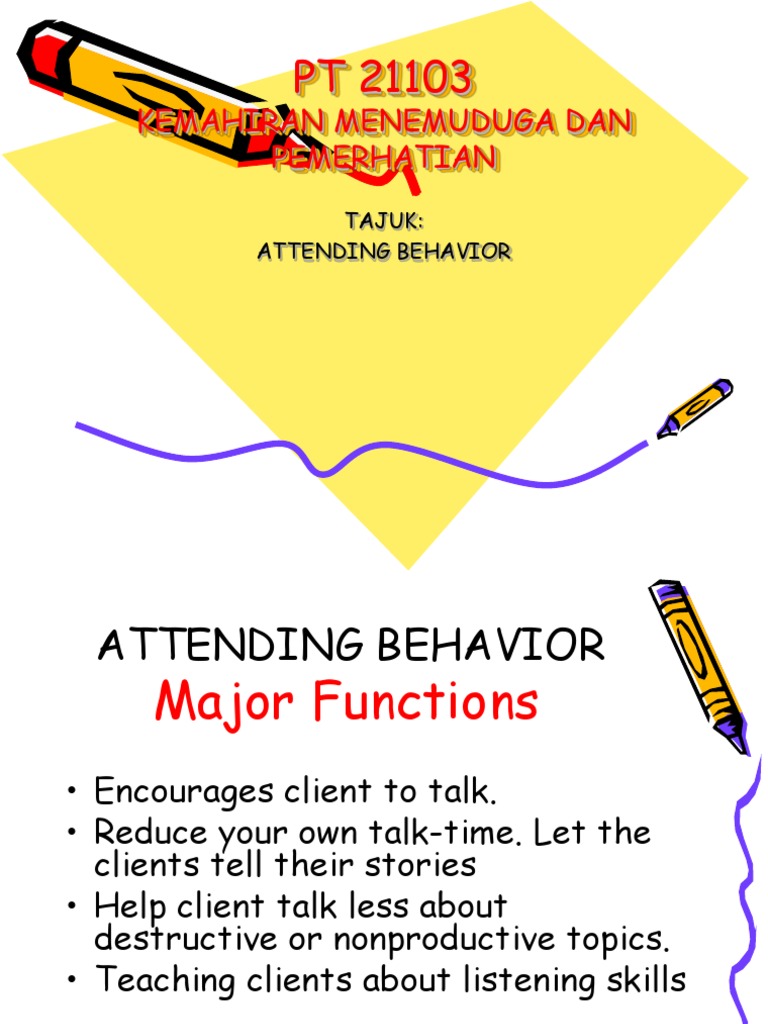 lecture 1(KAEDAH PEMERHATIAN).pdf | Nonverbal Communication | Earth ...