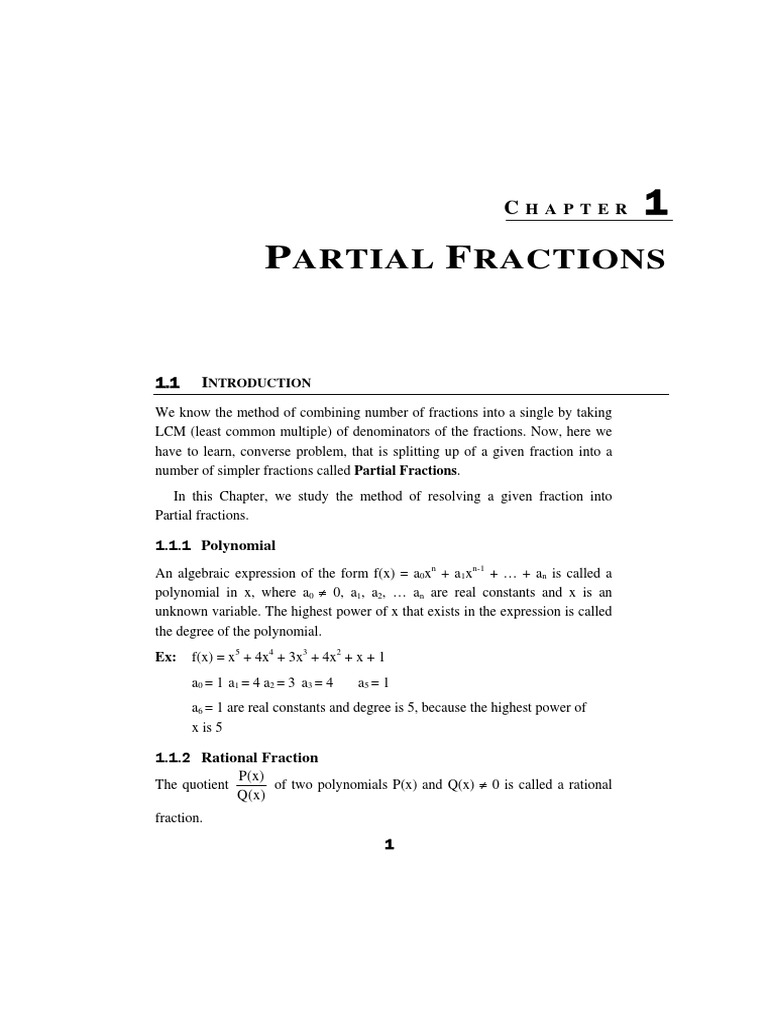 Pharmaceutical Mathematics With Applications To Pharmacy | PDF ...