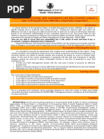 Hirac Form (Health Hazard) | PDF | Hazards | Risk