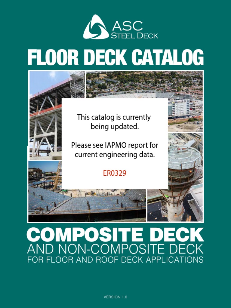 Floor Deck | PDF