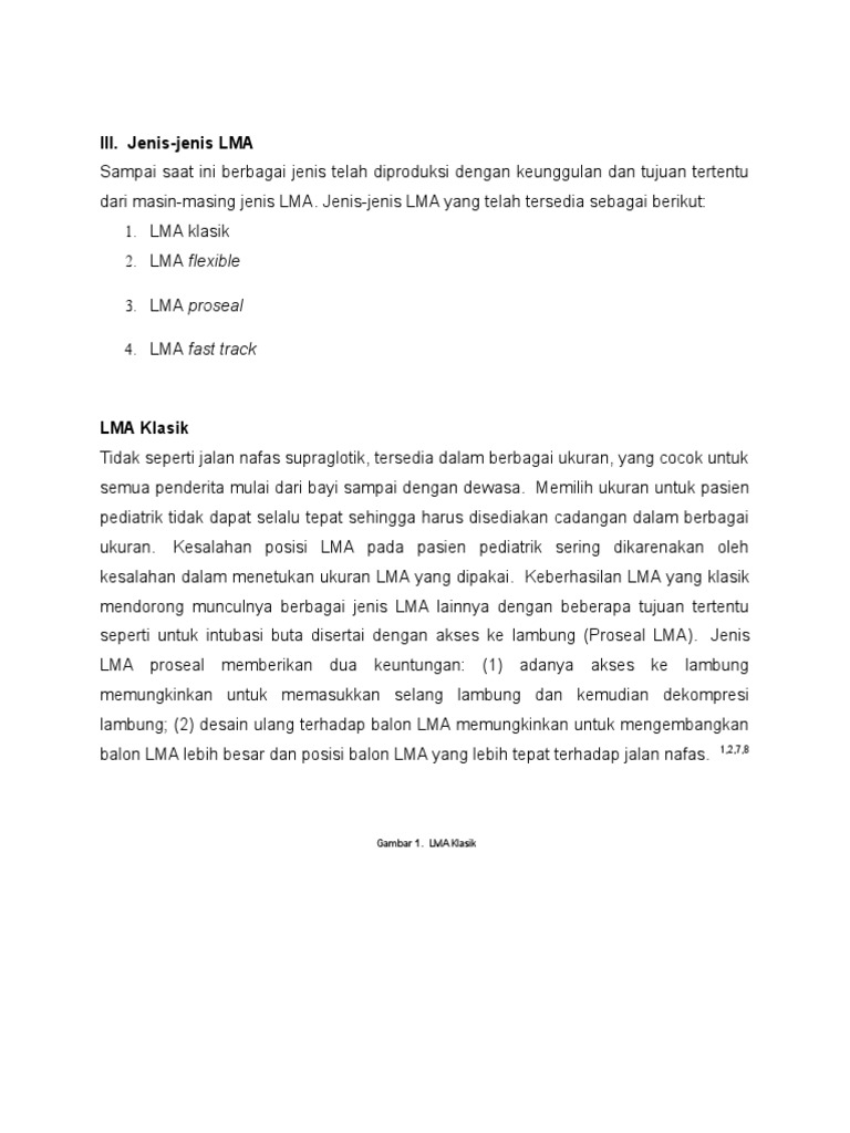 Lma Dan Ett | PDF | Kajian Bahasa Asing | Kesehatan Holistik