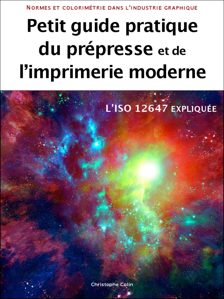 Guide Print PDF | PDF | Couleur | Portable Document Format