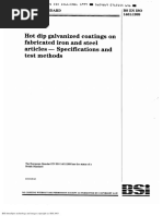 En 10089 PDF | PDF