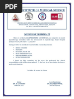 Fortis Letterhead | PDF