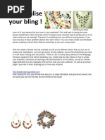 The Complete Jewelry Making | PDF