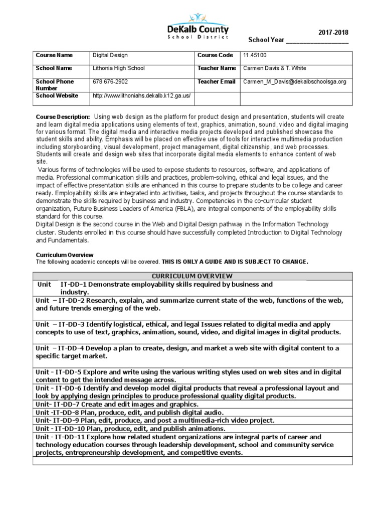 Digital Design | PDF | Design | World Wide Web