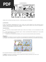 Canción El Rap de Los Cotinentes | PDF