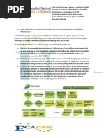 Modelo de Lecciones Aprendidas PMBOK | PDF | Planificación | Business