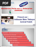 Bimo : Leader de la Biscuiterie au Maroc | PDF | Affaires | Technologie ...