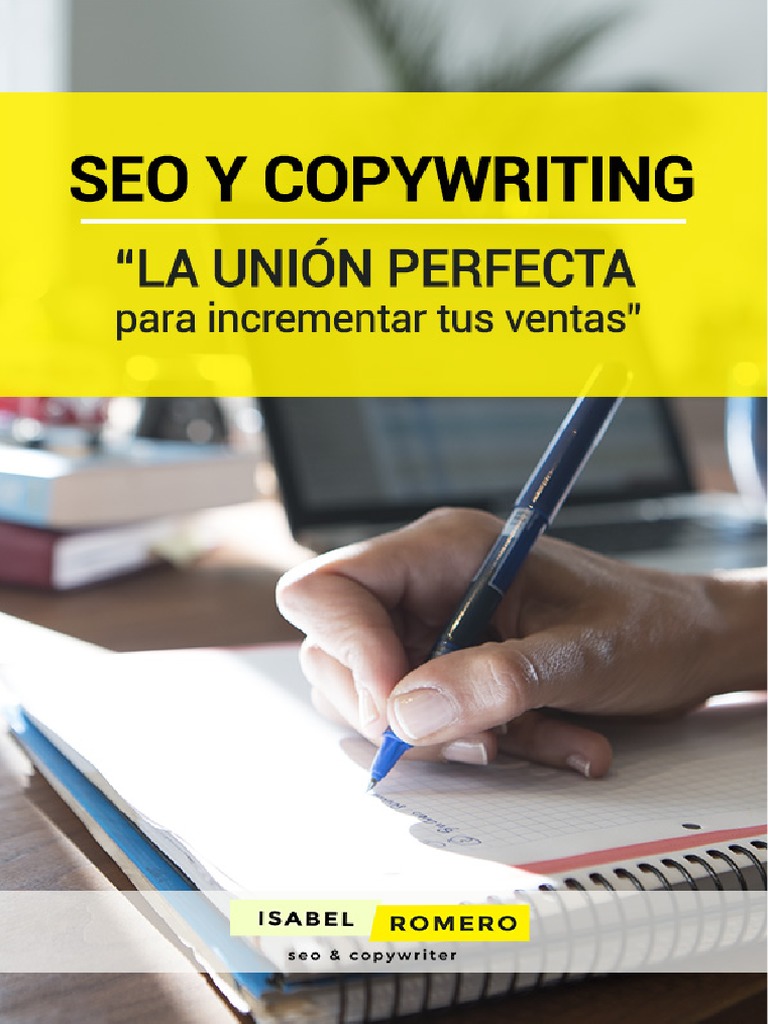 Guía de SEO Copywriting | PDF | Posicionamiento en buscadores | Red mundial