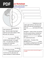 18 - Time Zones Worksheet PDF | PDF