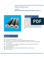 Cables - ICEA Color Code Charts | PDF | Green | Red