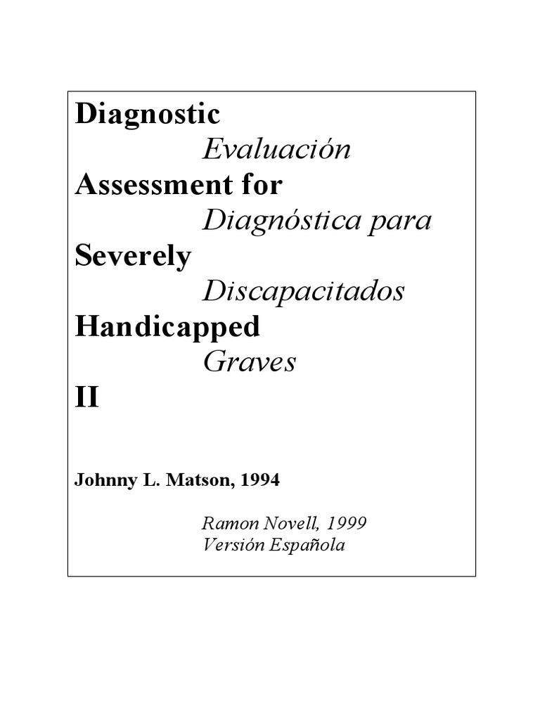 Dash-Ii Esp | PDF | Dormir | Trastornos mentales y conductuales