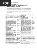 2.2 Tuberia SCH 10 Astm A795 Con Costura - Mech | PDF | Tubería ...