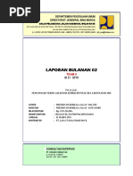 Contoh Justek NTB | PDF