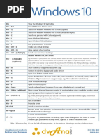 Basic Computer Navigation Skills Test | PDF | Icon (Computing) | System ...