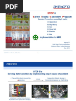 Stop Call Wait B | PDF | Safety | Business