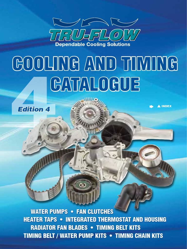 TruFlow Catalogue Ed 4 PDF | Download Free PDF | Bmw | Luxury Vehicles