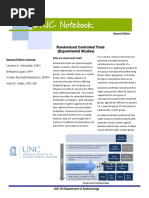Ventilation Consent Form | PDF | Patient | Informed Consent