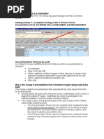 Validation of The Electronic Version of The Hester Davis Scale | PDF ...