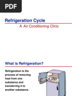 Refrigerant Piping Design Guide | PDF | Hvac | Refrigeration