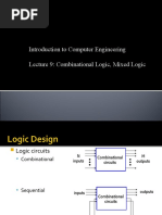 Flowcode PICmicro 16F877A | PDF | Input/Output | Areas Of Computer Science