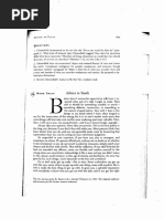 Mark Twain - Advice To Youth | PDF