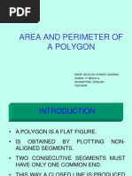 Lámina1-Basic Geometry Exercises | PDF