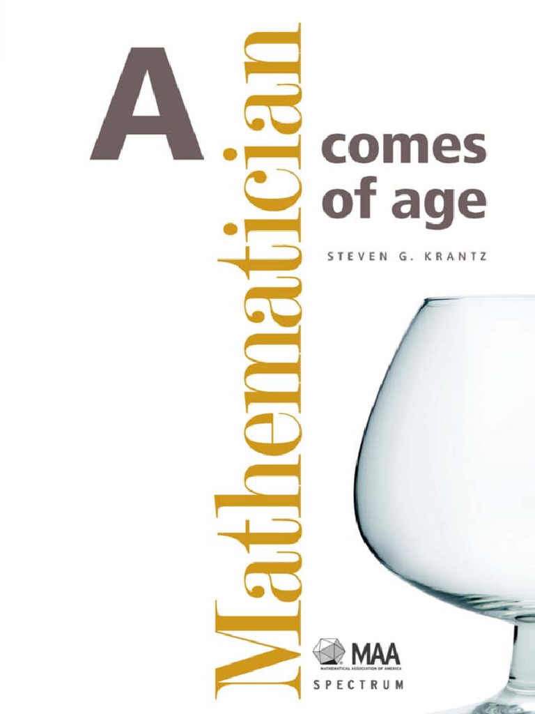 Math | PDF | Mathematical Proof | Teaching Mathematics