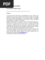 The Indispensable Man Poem | PDF