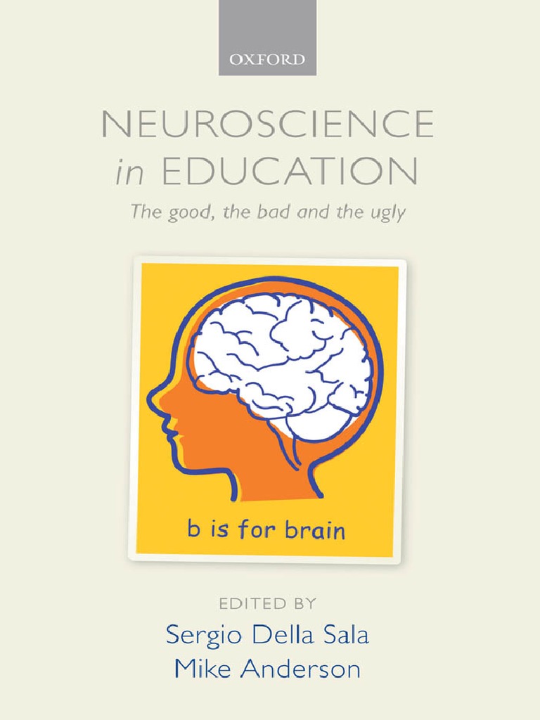 Neuroscience On Education | PDF | Neuroplasticity | Intelligence Quotient