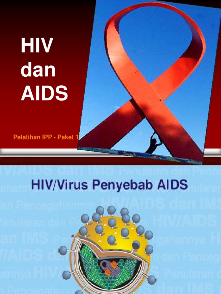 Penyuluhan Hiv Aids | PDF | Pengembangan Diri | Kesehatan Holistik