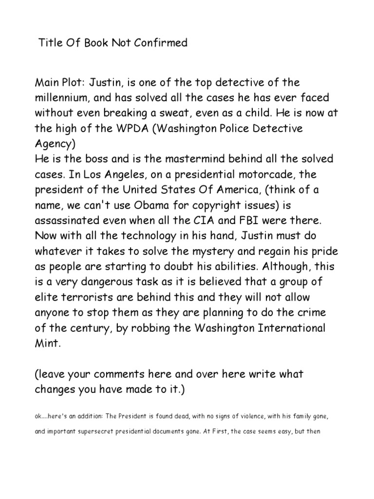 The Book | PDF | Violence