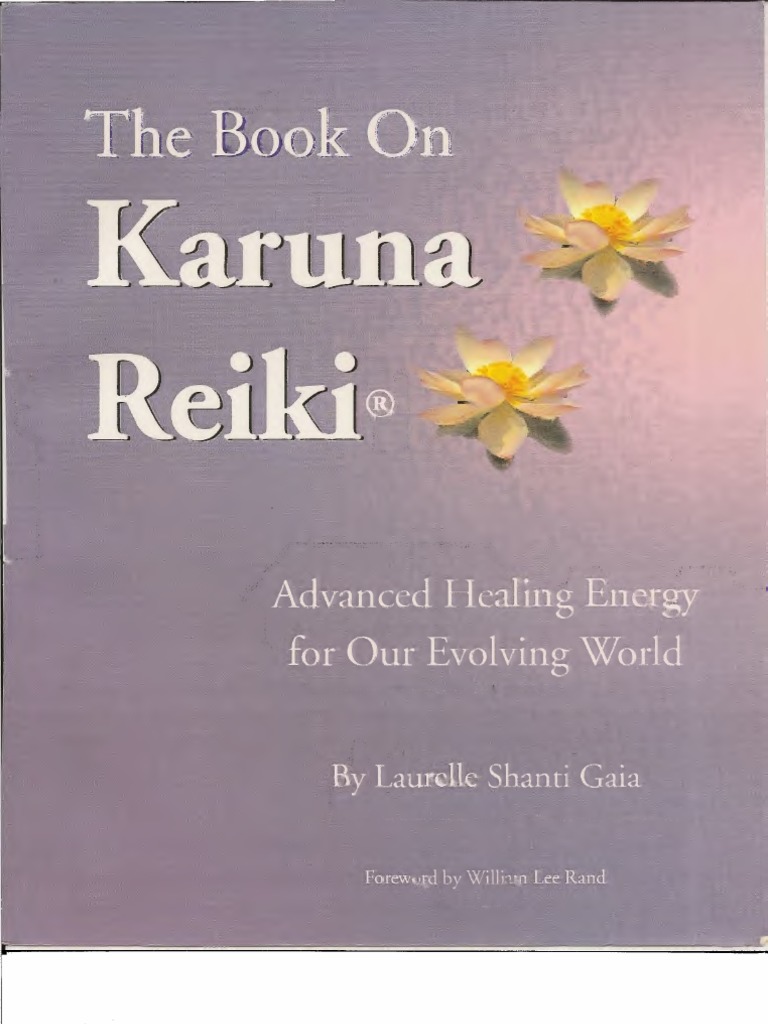 Karuna Reiki | PDF