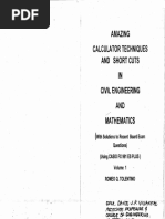 1001 Solved Problems in Engineering Mathematics PDF | PDF