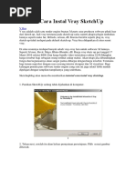 Basic Guide Enscape | PDF