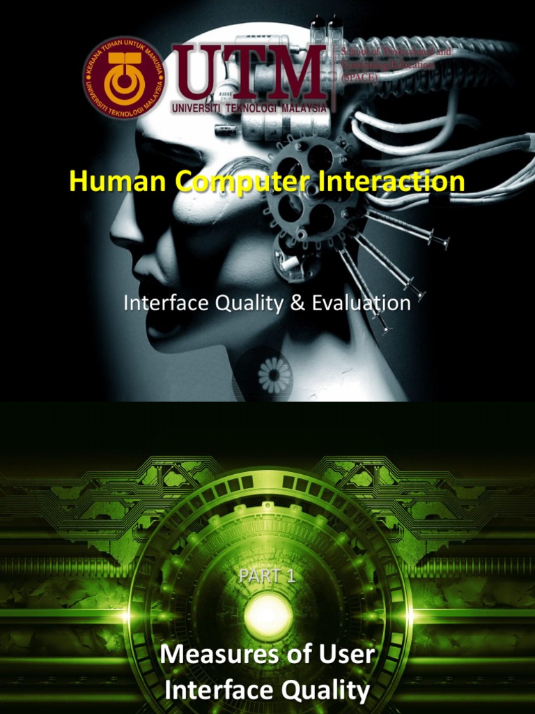 Hci 2 | PDF | Usability | Human–Computer Interaction