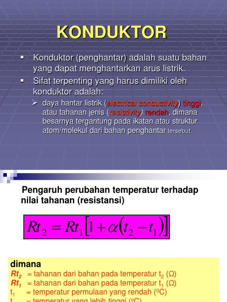 Jurnal Daya Hantar Listrik Pdf - gugulotus