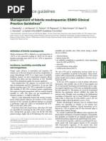 3M Slide - CHG Dressing For CRBSI (Juli 2022) | PDF | Medical Specialties | Clinical Medicine