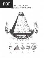 Christian Black Codes (1724) | PDF | Slavery | Marriage