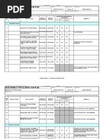 SATIP-M-001-01 Inspection Plan | PDF | Nondestructive Testing ...
