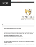 Identifikasi SBR VS RBS Zone | PDF | Hukum