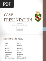 Partograph Form Template | PDF | Obstetrics | Childbirth
