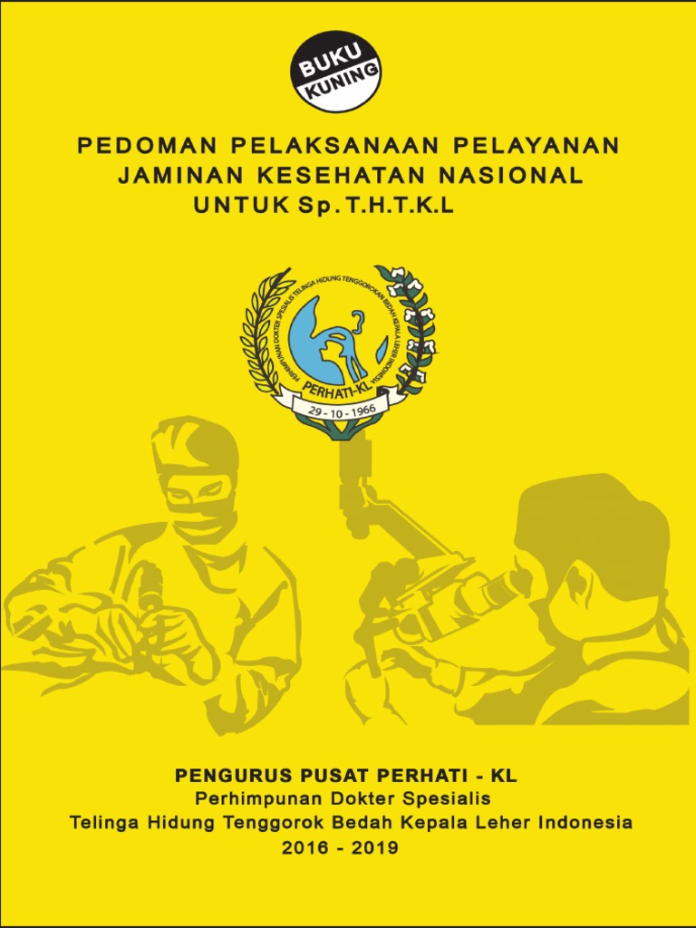 Buku Kuning Full | PDF