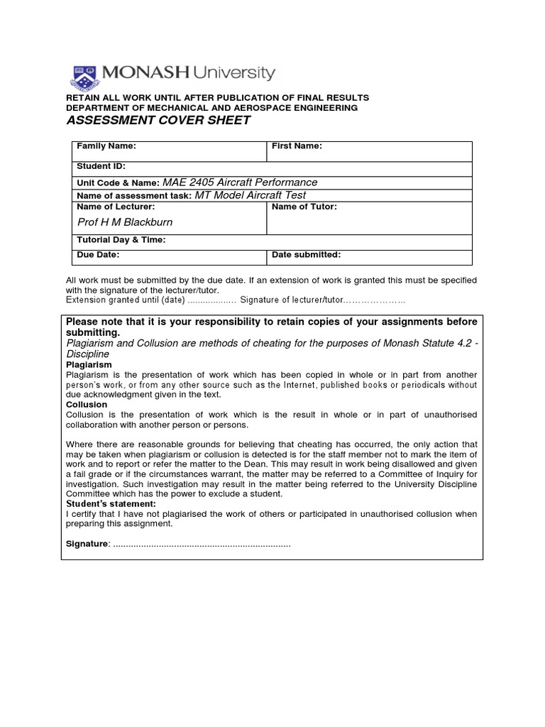 Right Flyer Lab Report | PDF | Flight | Airplane