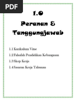 Template PPGB | PDF
