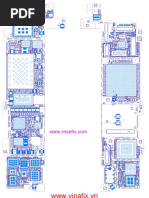 Iphone 7 Plus PCB Layout | PDF