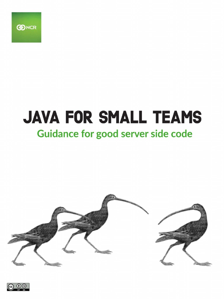 Java For Small Teams | PDF | Inheritance (Object Oriented Programming ...