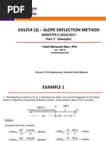 Mathalino - Double Integration Method | PDF | Beam (Structure) | Bending