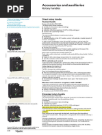 Datasheet DS K7P07 | PDF